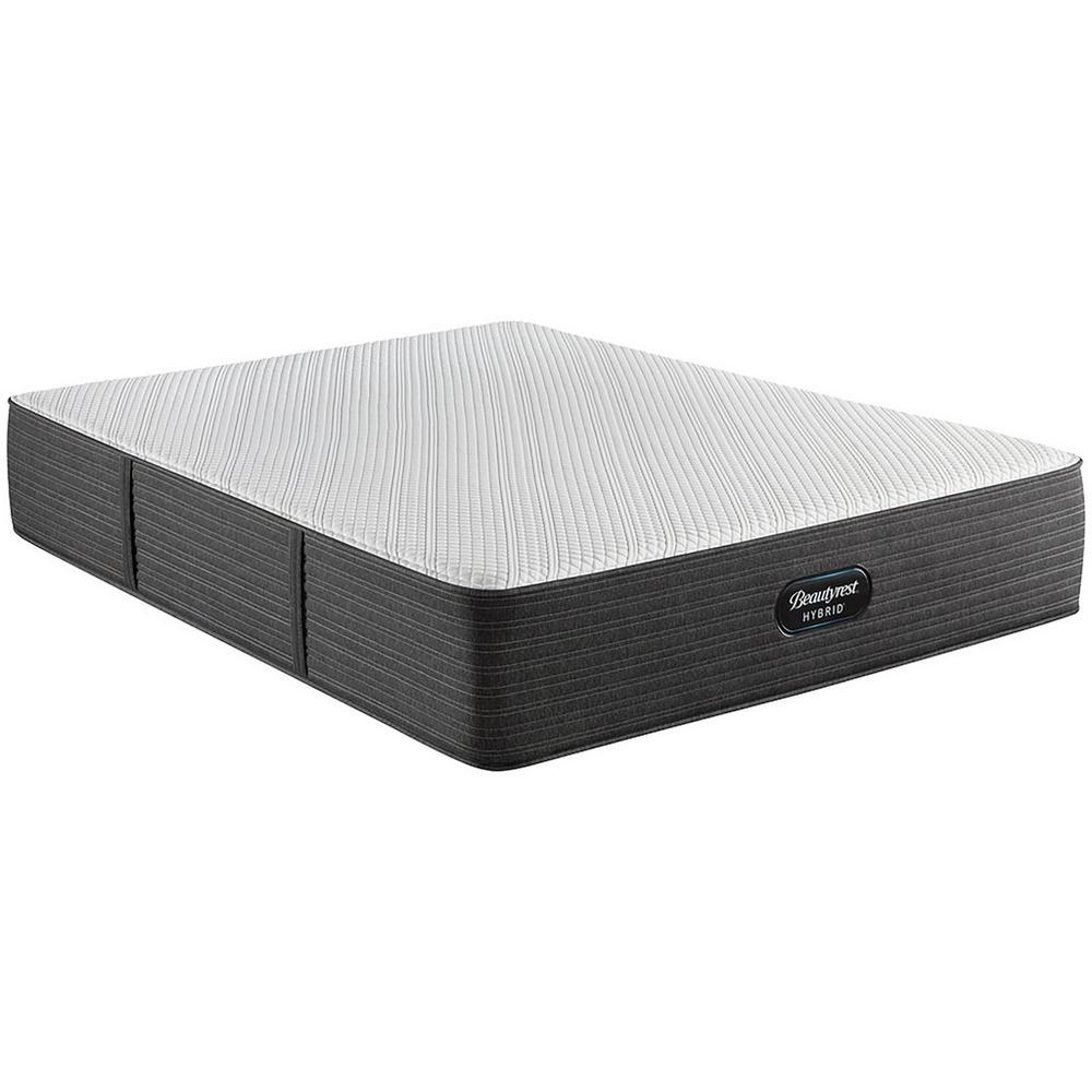 Beautyrest hybrid firm store